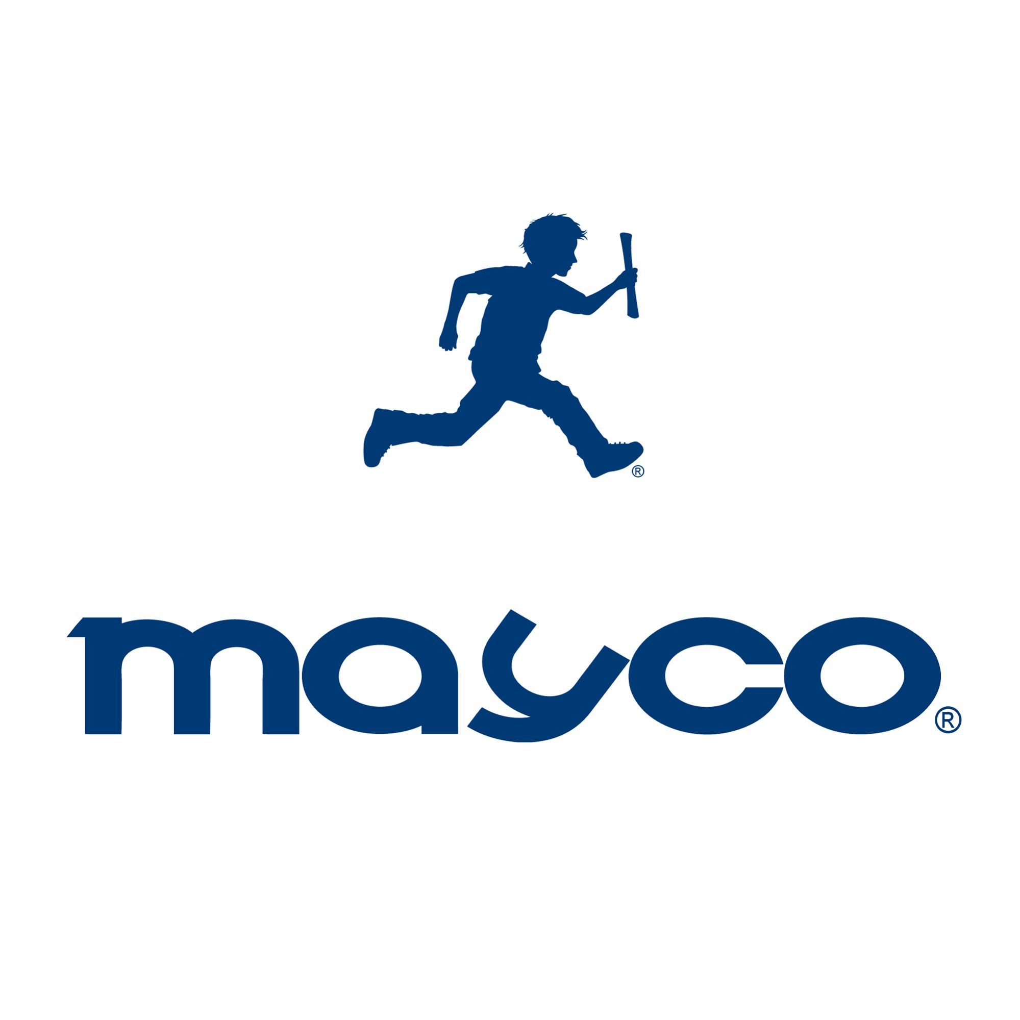 Login - Mayco